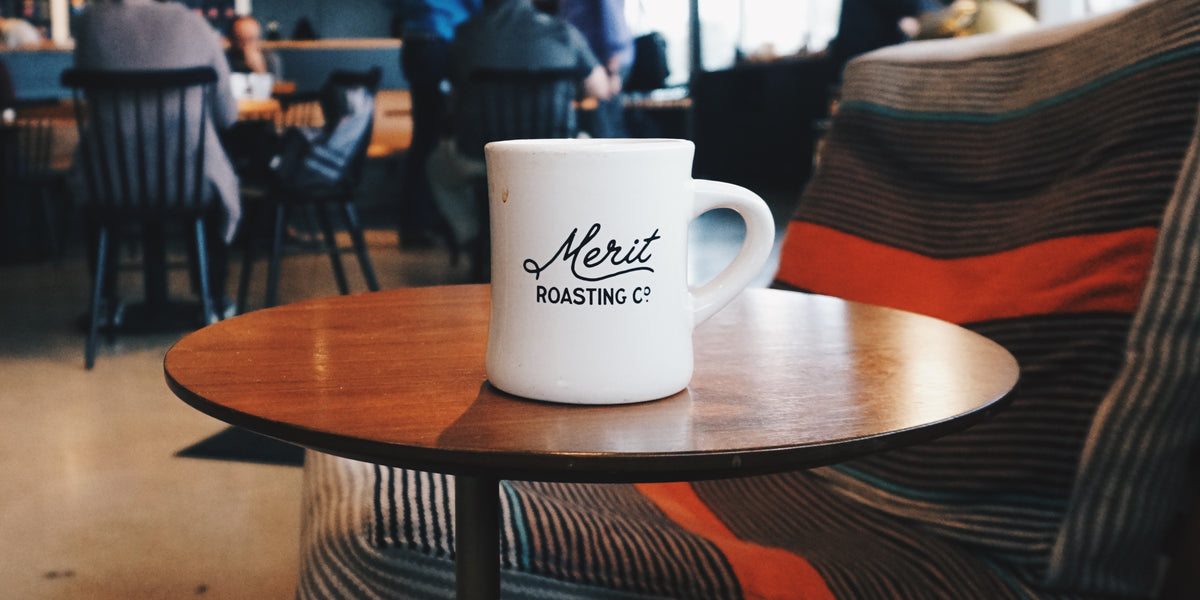 Merch– Merit Coffee