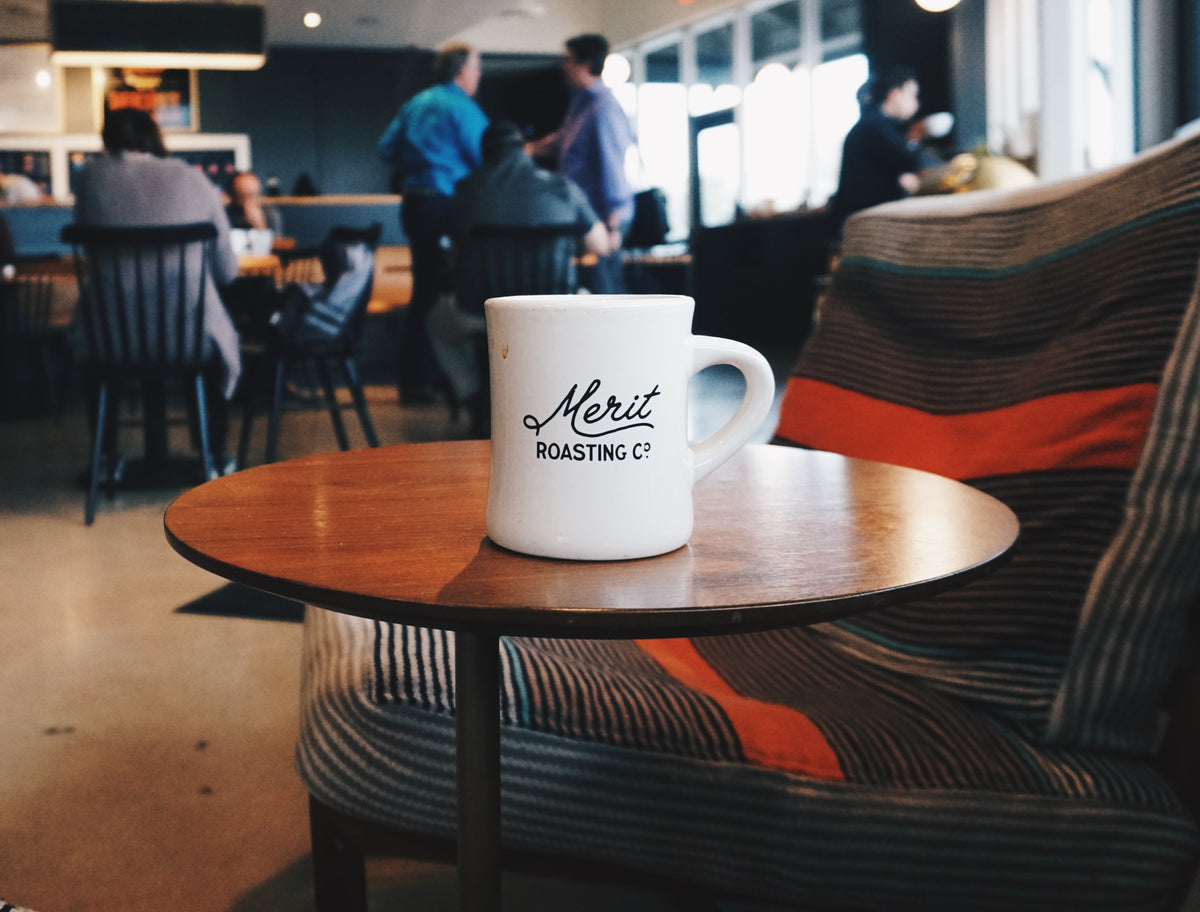 Merch– Merit Coffee