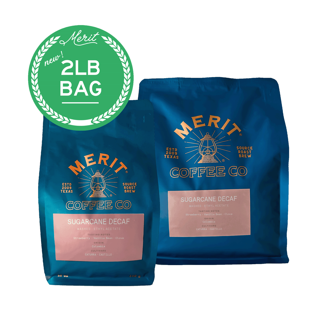 Coffee– Merit Coffee