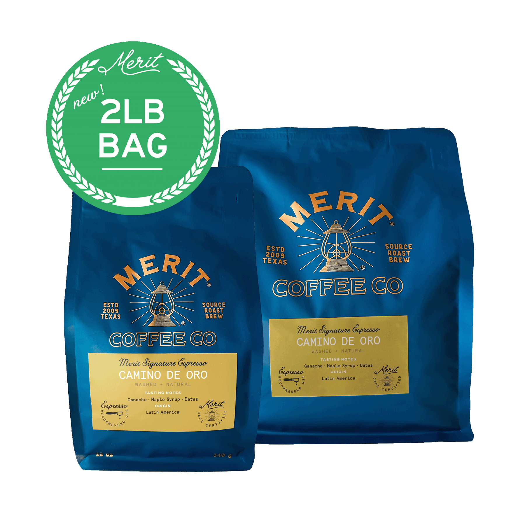 Coffee– Merit Coffee