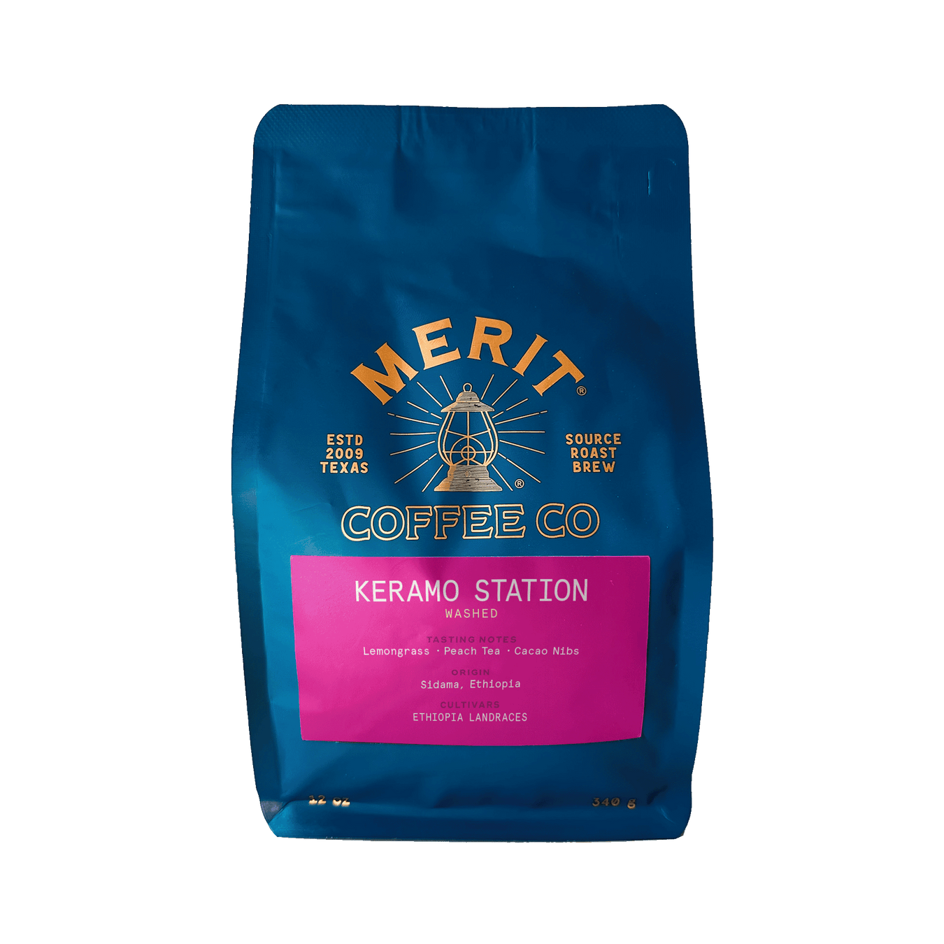 Specialty Coffee Roasters in Texas - Merit Coffee Co.