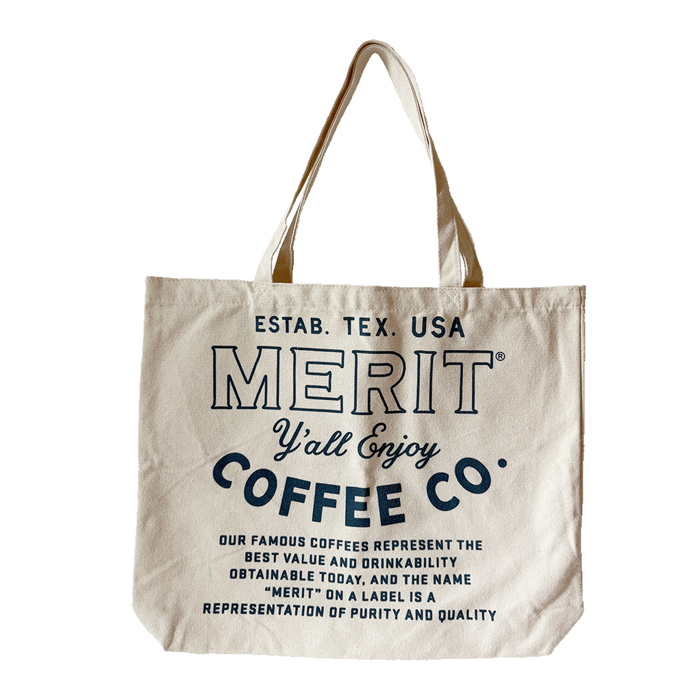 Specialty Coffee Roasters in Texas - Merit Coffee Co.