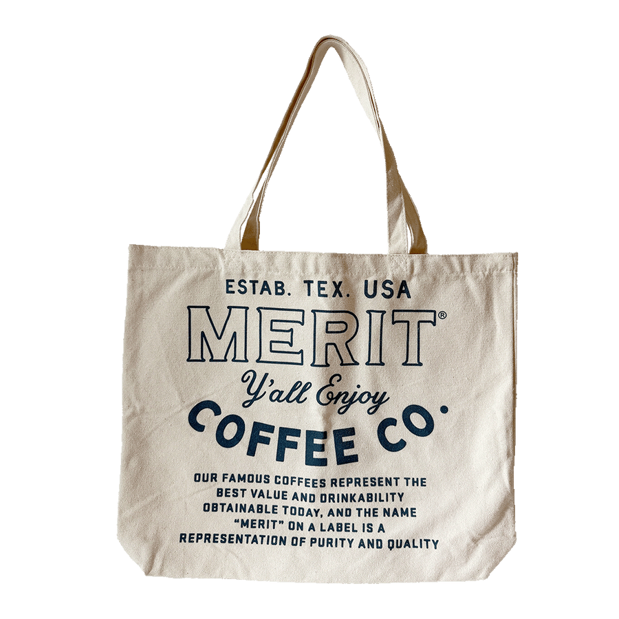 Specialty Coffee Roasters in Texas - Merit Coffee Co.
