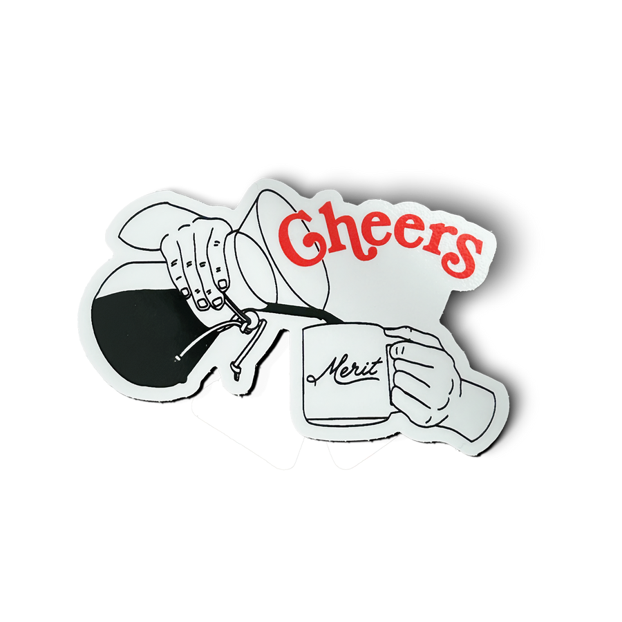 Merch– Merit Coffee