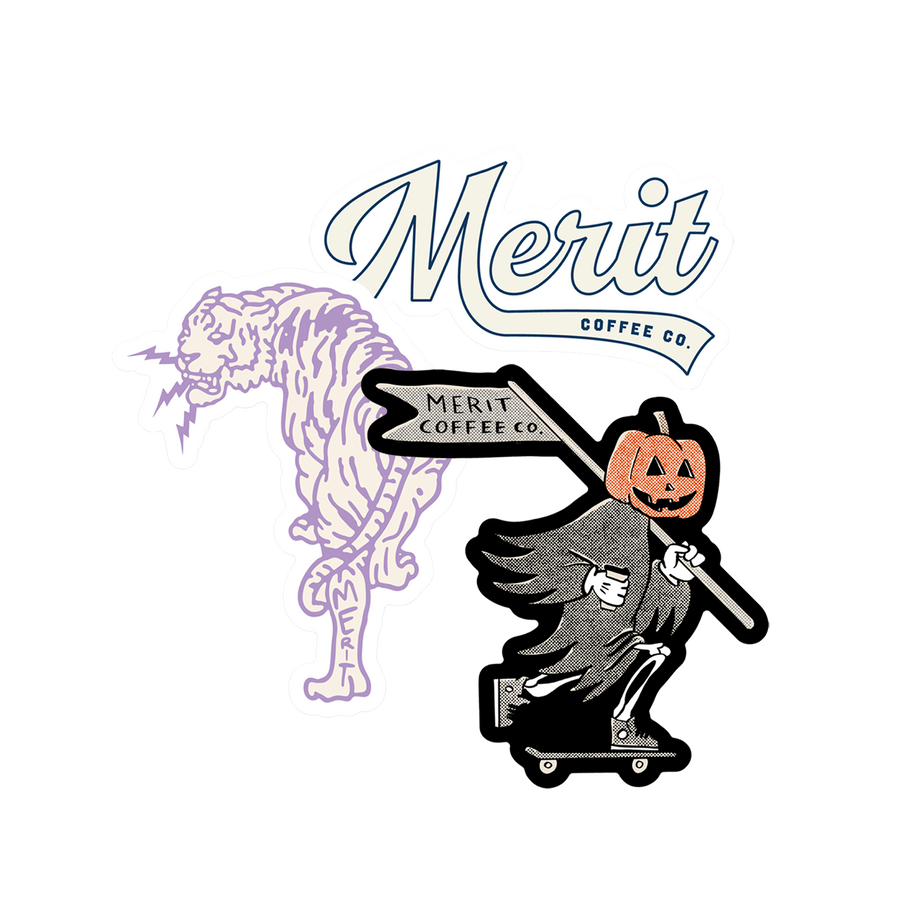 Merch– Merit Coffee