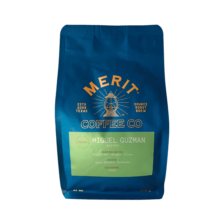 Specialty Coffee Roasters in Texas - Merit Coffee Co.