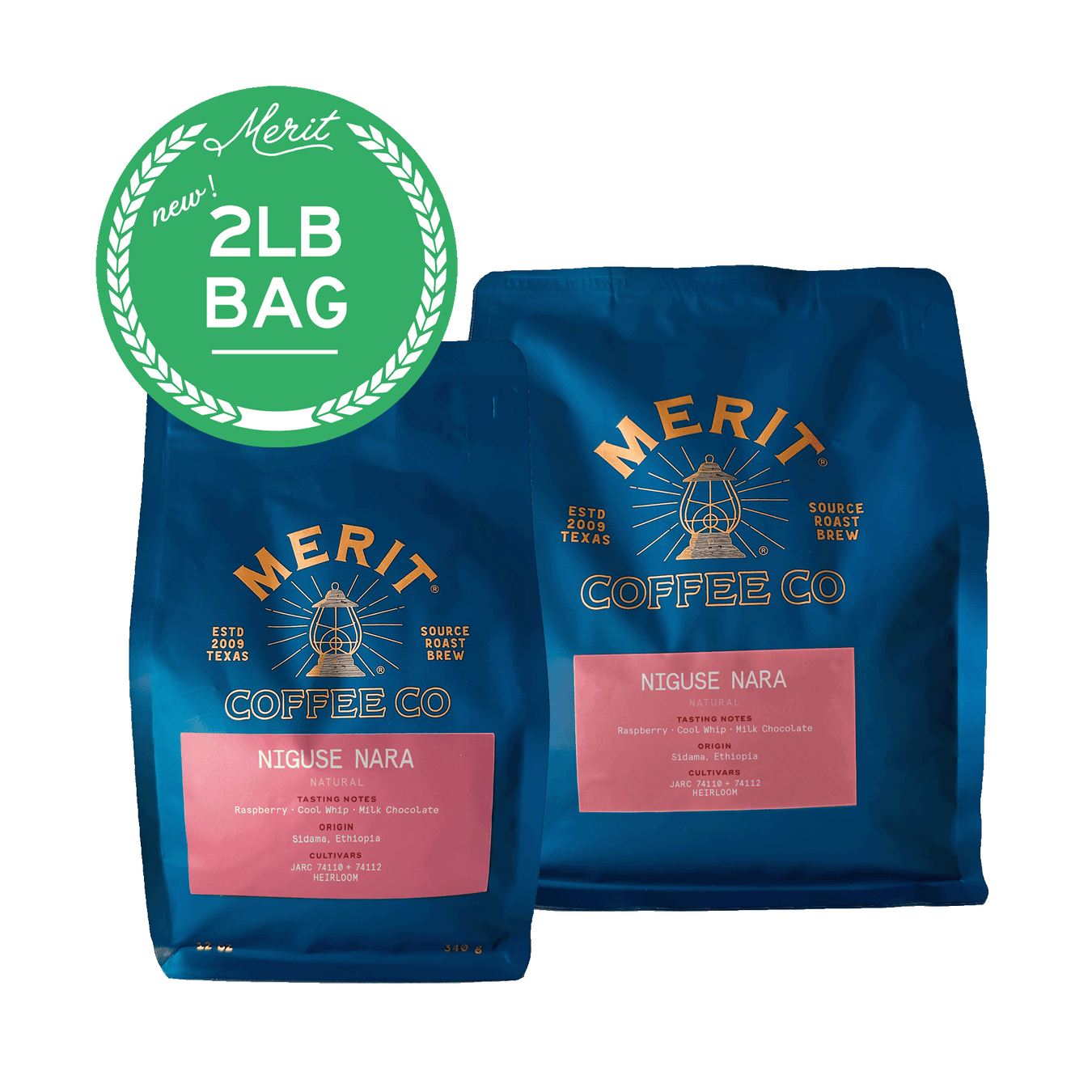 Coffee– Merit Coffee