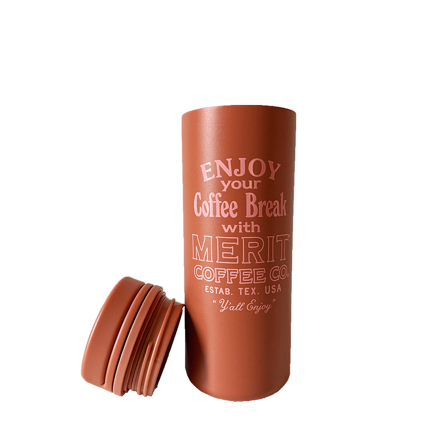 Specialty Coffee Roasters in Texas - Merit Coffee Co.