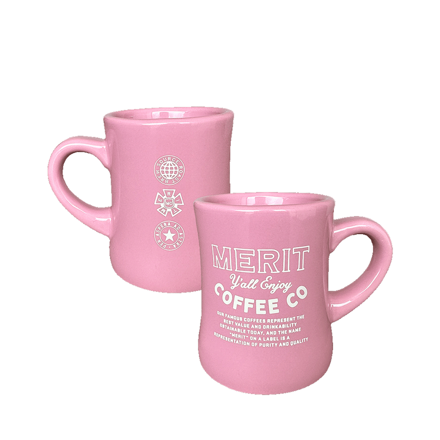 Merch– Merit Coffee