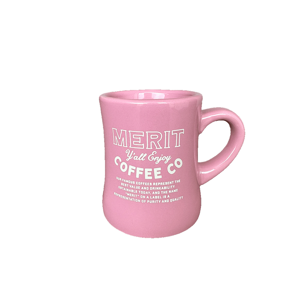 Merch– Merit Coffee