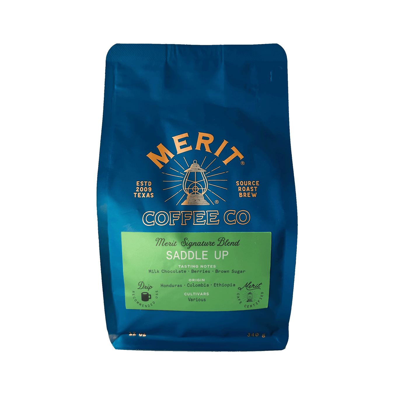 Coffee– Merit Coffee