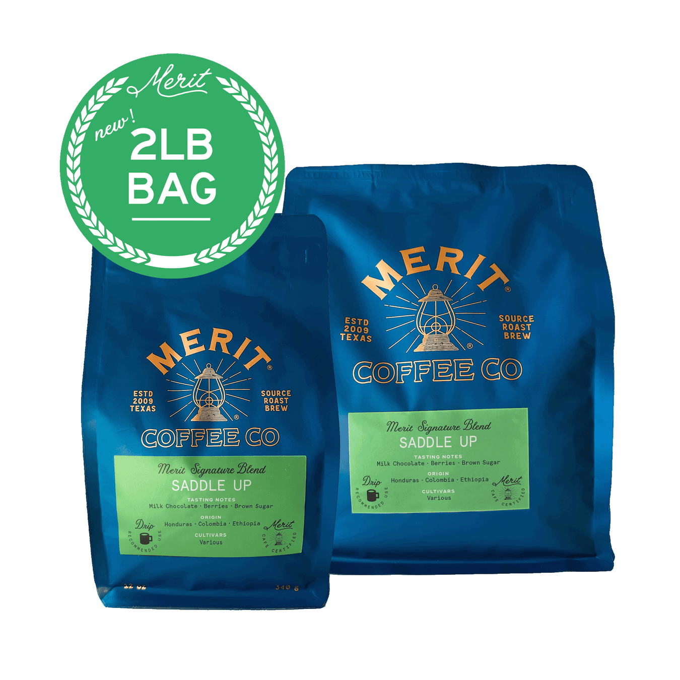 Coffee– Merit Coffee