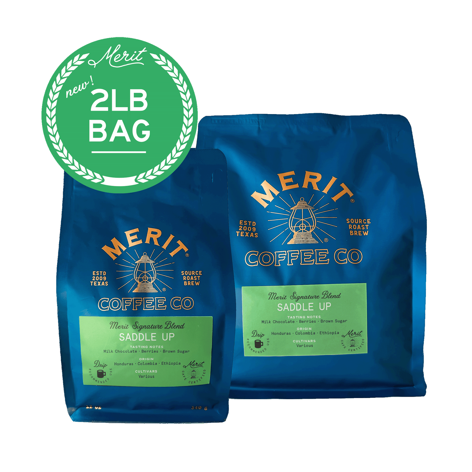 Coffee– Merit Coffee