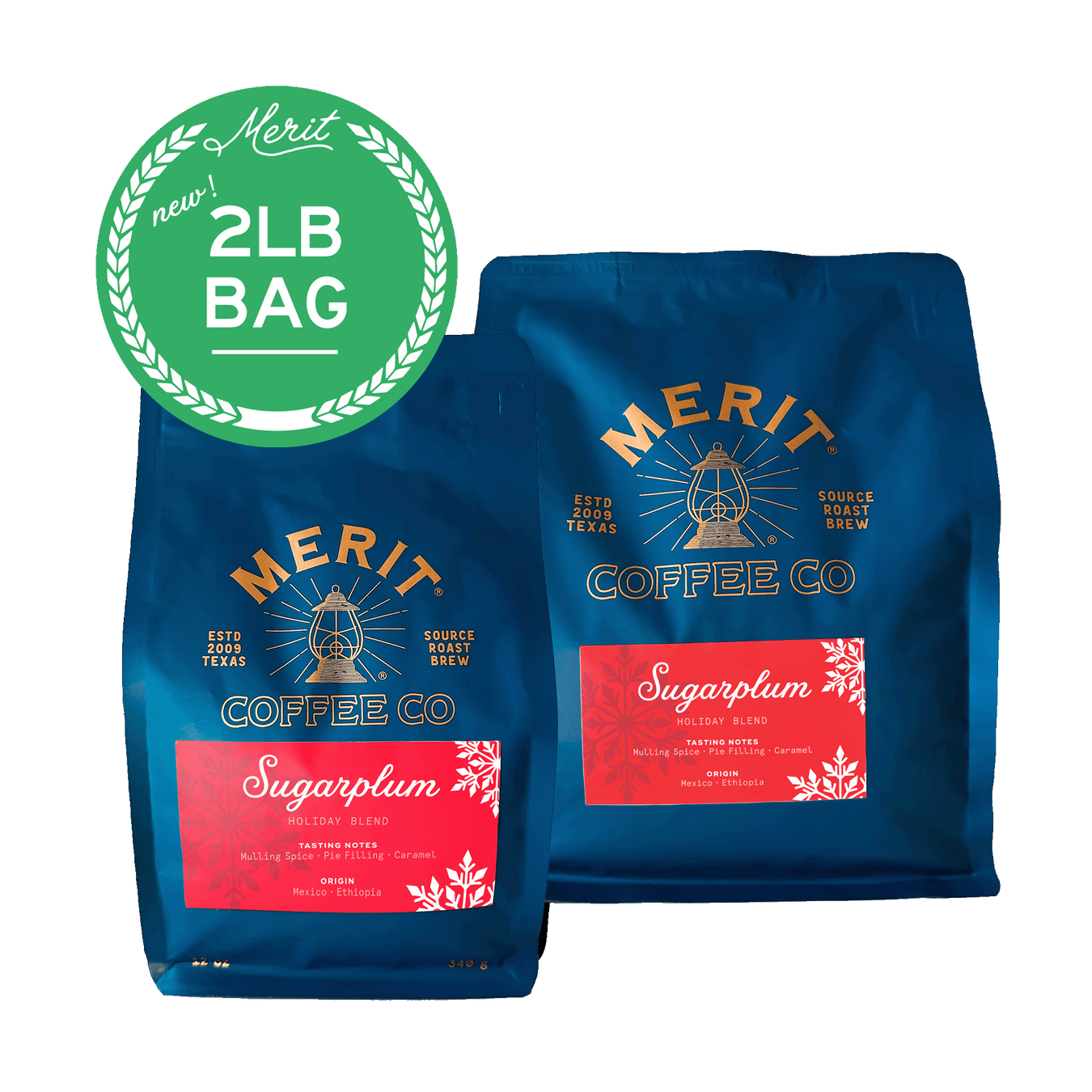 Specialty Coffee Roasters in Texas - Merit Coffee Co.