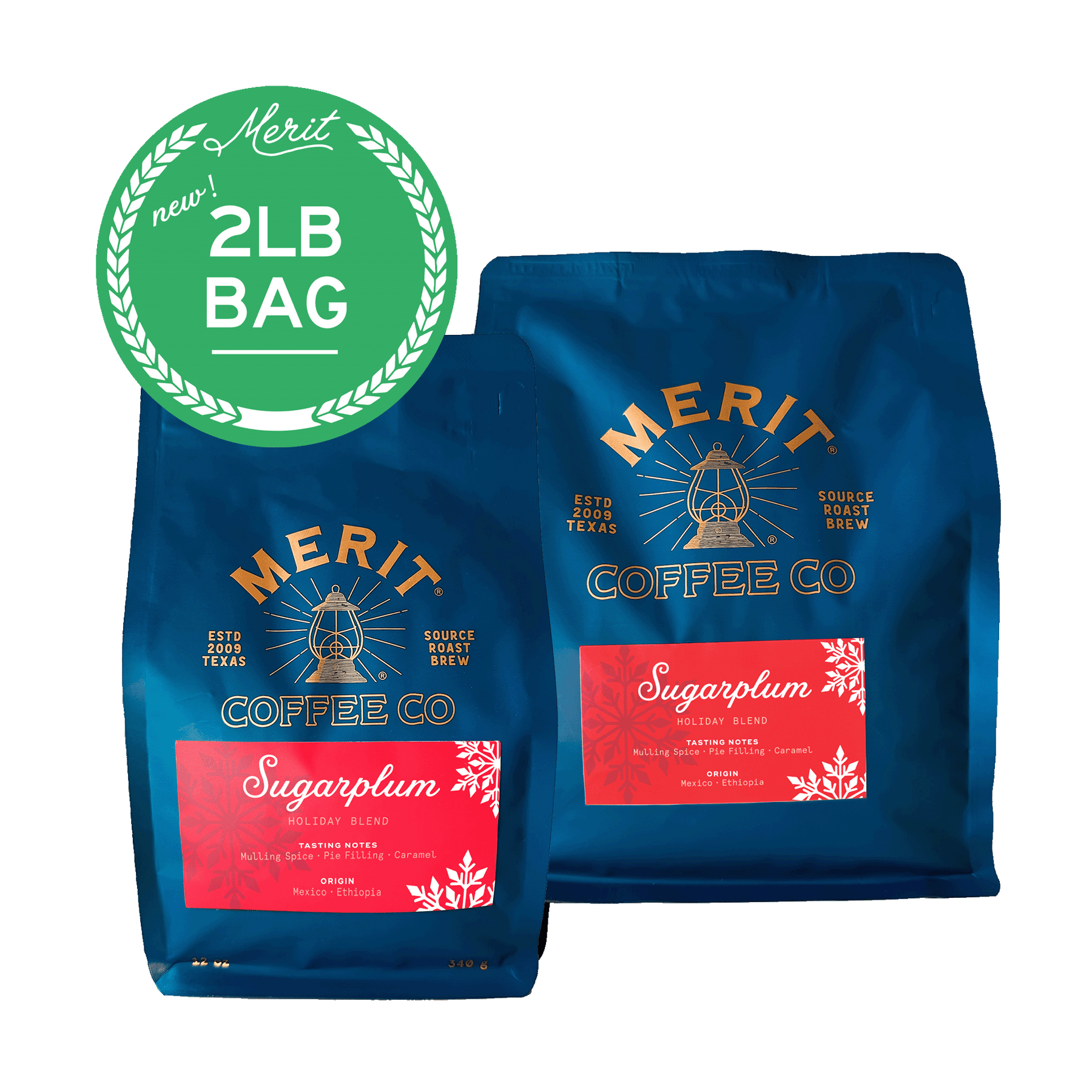 Specialty Coffee Roasters in Texas - Merit Coffee Co.