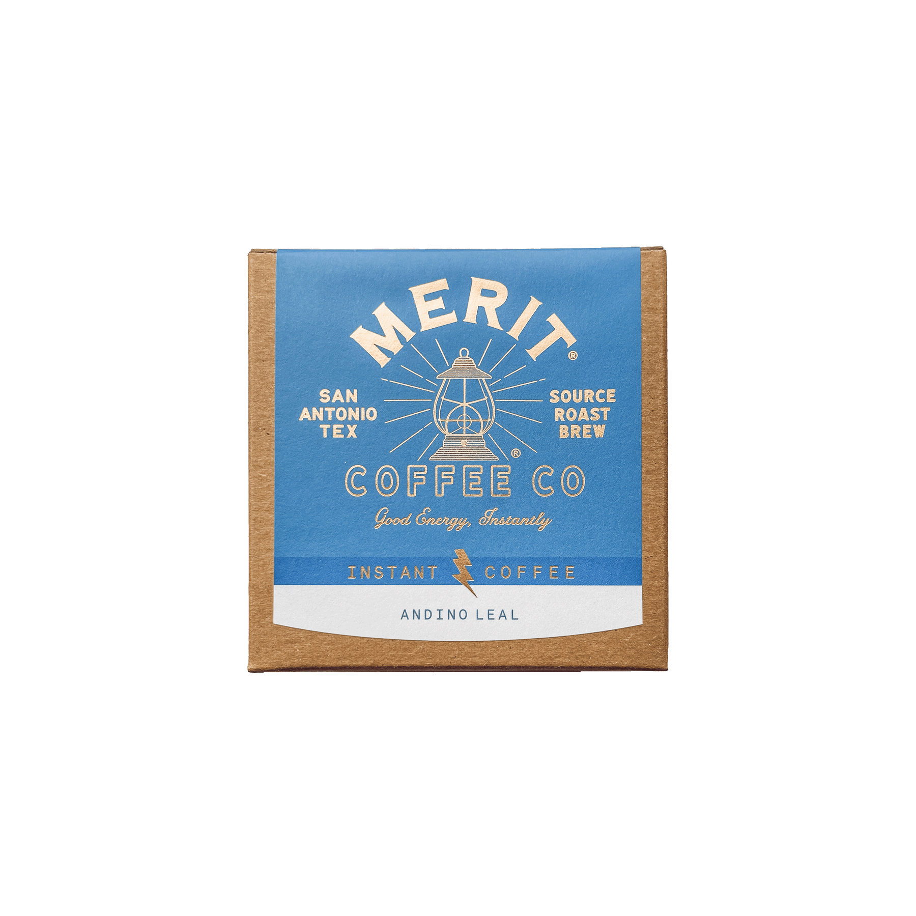 Coffee– Merit Coffee