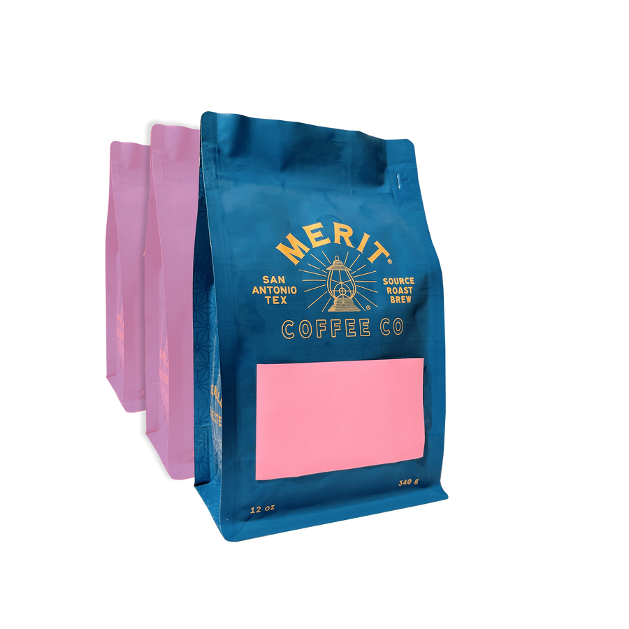 Products– Merit Coffee
